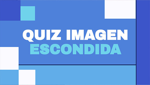 Plantillas de quizzes interactivos | Genially